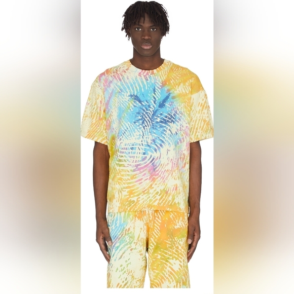 adidas | Shirts | Adidas Originals X Pharrell Williamsmulticolor ...